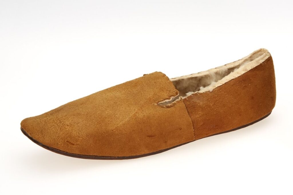 History of Clarks in Street - Shoemakers Museum