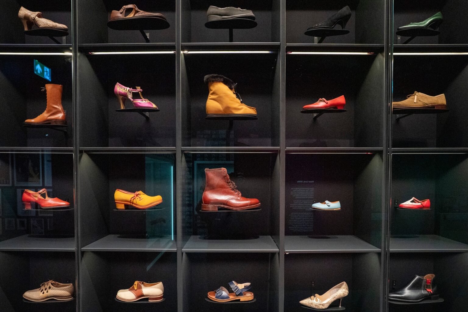 History of Clarks in Street - Shoemakers Museum
